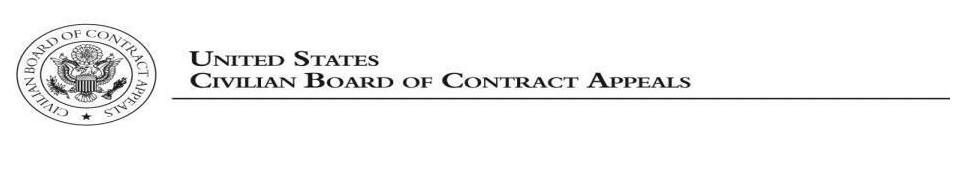 Kiewit-Turner v. Department of Veterans Affairs, CBCA 3450